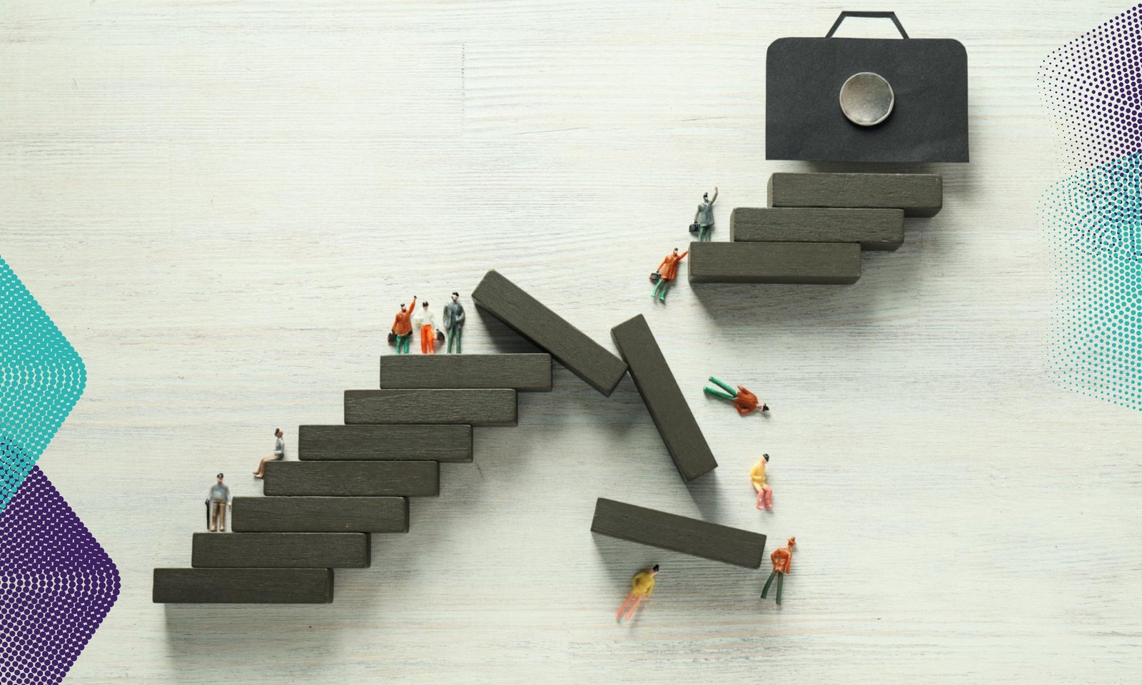 Unlocking Career Advancement Strategies: Your Roadmap to Success | THE ...