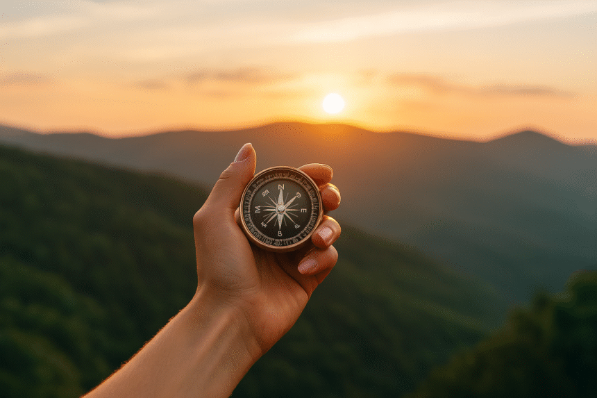 How Do I Know My Purpose? | Ultimate Discovery Guide | THE PURPOSE CURVE