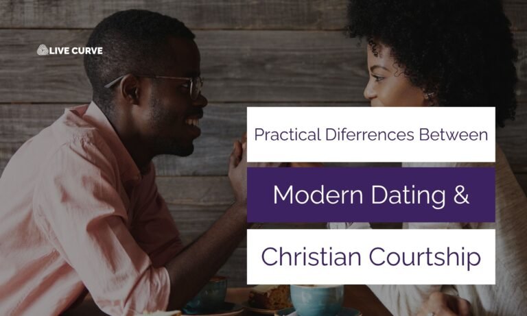 What is Christian Courtship? Biblical Principles for God-Honoring ...